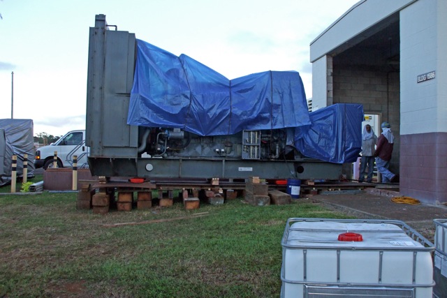 Hawaii Excavation Services | Hawaii Grading Services | Kauai, Oahu