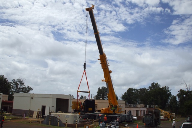 Hawaii Excavation Services | Hawaii Grading Services | Kauai, Oahu