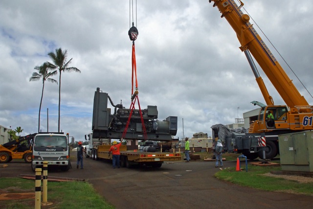 Hawaii Excavation Services | Hawaii Grading Services | Kauai, Oahu