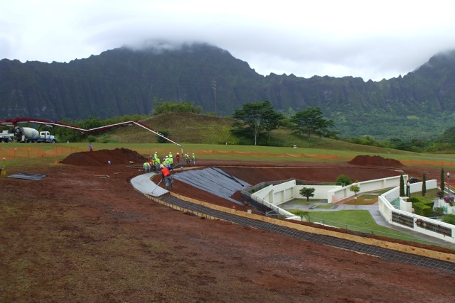 Hawaii Excavation Services | Hawaii Grading Services | Kauai, Oahu