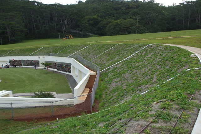 Hawaii Excavation Services | Hawaii Grading Services | Kauai, Oahu